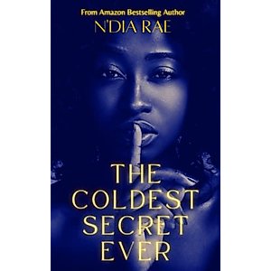 The Coldest Secret Ever: Standalone