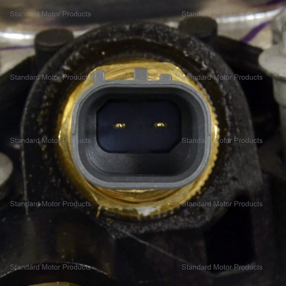 Standard Motor Products Oil Filter Housing - OFH101