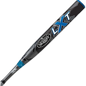 Louisville Slugger 2014 FP LXT (-9) Softball Bat, 34-Inch/25-Ounce