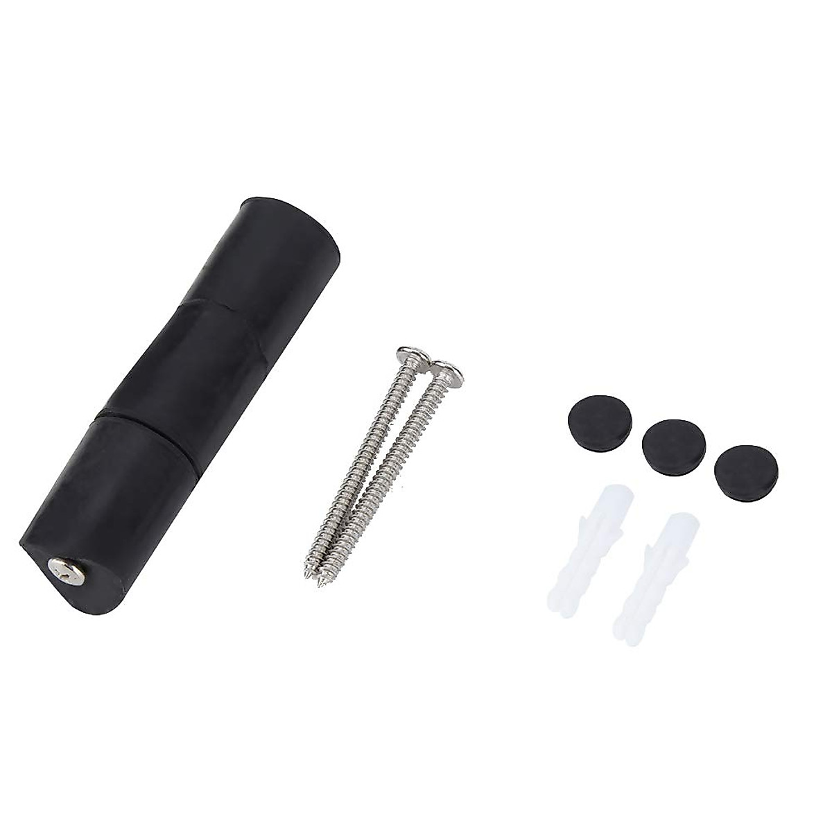 Yosoo Wine Shelves, Wear Resistant 304 Stainless Steel Wall Mount Bottle Rack Easy Installation for Living Room for Restaurant