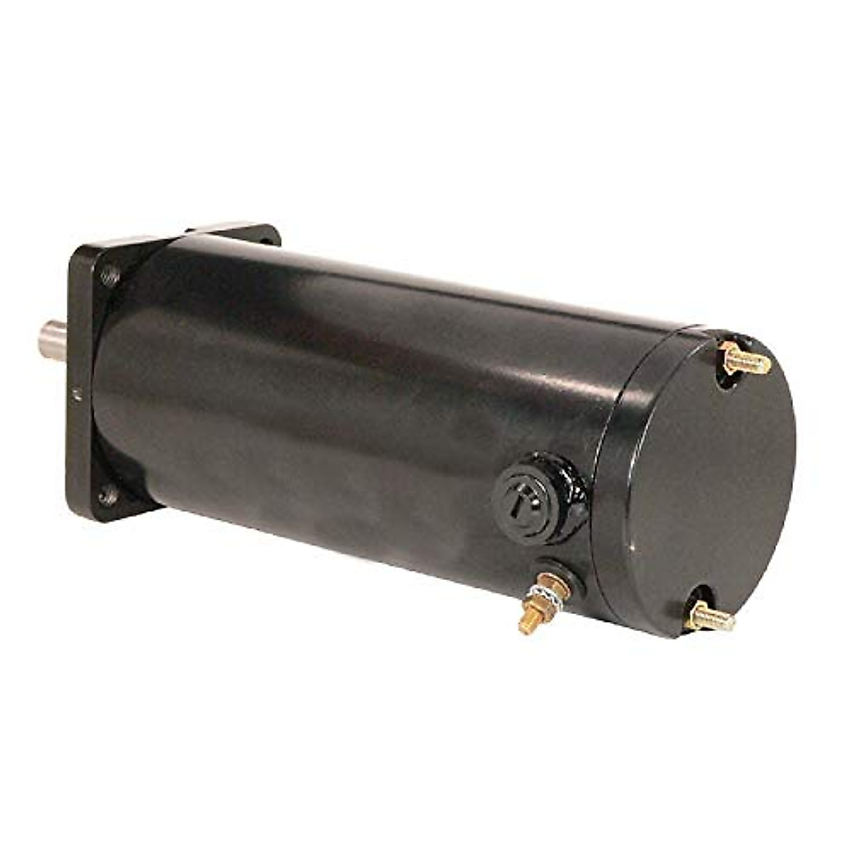 DB Electrical 430-22013 Salt Spreader Compatible with/Replacement for Western Products All Models AII, Fisher All Models AII 3012200182, 3D-1220182H, 801220182H, 054-94-1242-0434, 65061, 10761N