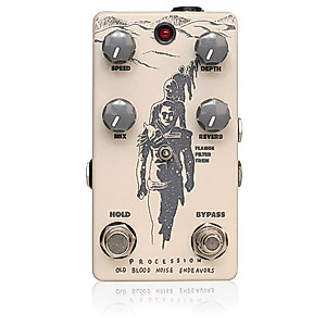 Old Blood Noise Endeavors Procession Reverb