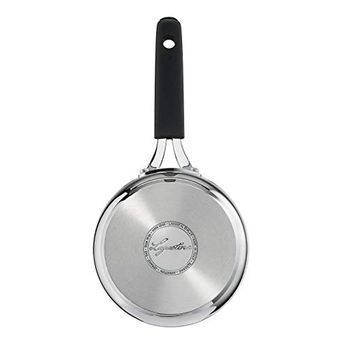 Lagostina Tempra LAGTEICA14 Saucepan - Stainless Steel - 14 cm