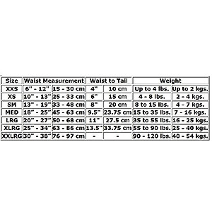 PoochPad X-Large PoochPant Diaper