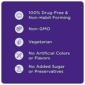 Natrol Easy-C Immune Health, Dietary Supplement, Supports Immune Health with High-Potency Antioxidant Vitamin C, Tablets, 500 mg, 120 Count