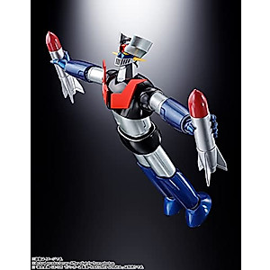 Mazinger Z Aphrodai A & Minerva X Figure Set