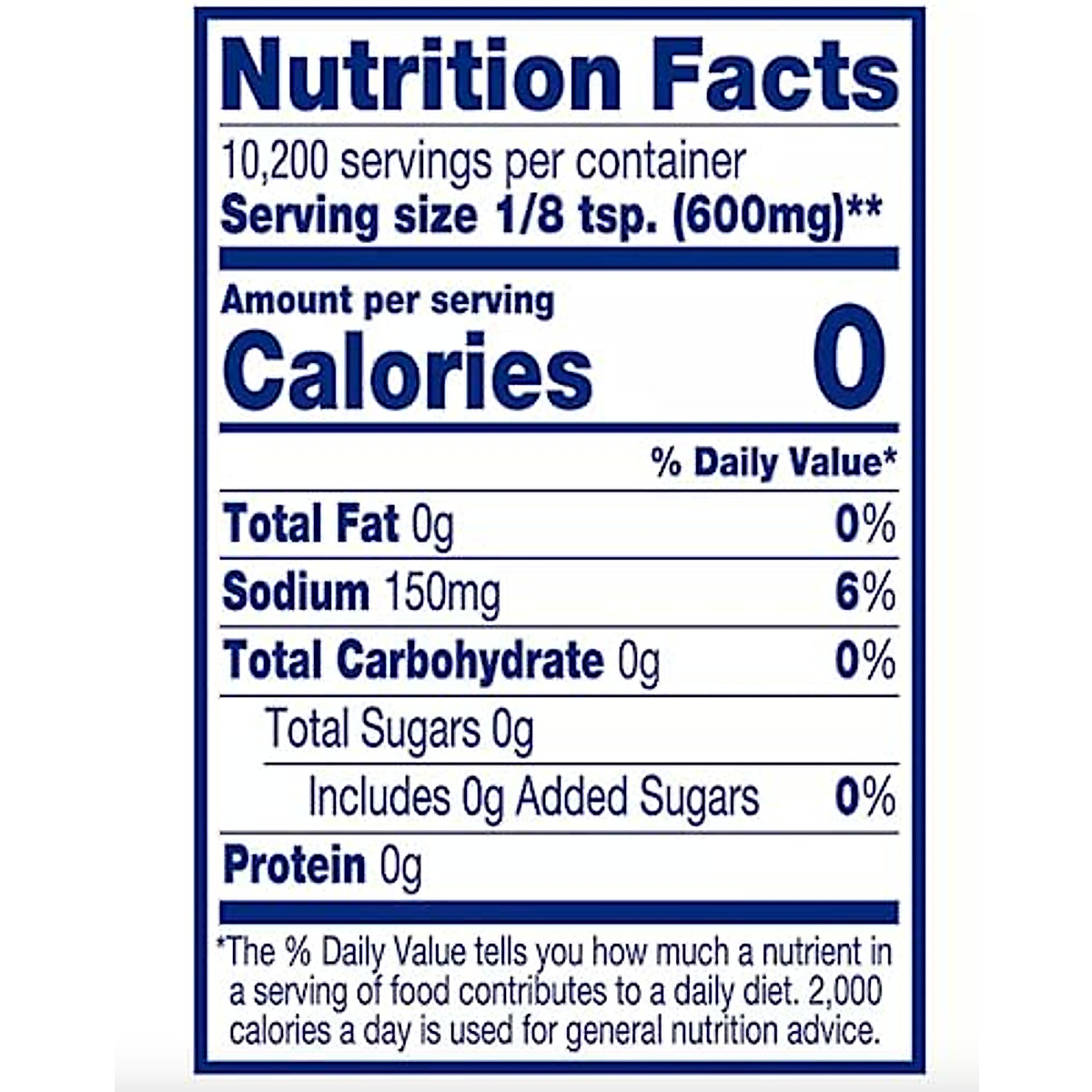 Arm and Hammer Pure Baking Soda 13.5 lbs