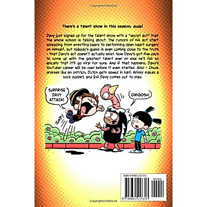 Kid Youtuber 8: Trending: From the Creator of Diary of a 6th Grade Ninja