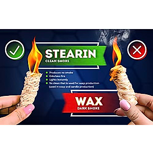 Fire Starters for Wood Stove, BBQ, Fireplace, Charcoal Starter, Campfires,Pellet Stove,Chimney, Fire Pit, BBQ, Waterproof Odorless Safe for Indoor/Outdoor Use - Quick Natural Firestarter (Pack of 20)