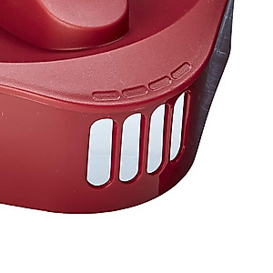 GoodCook 1 Gallon Pitcher with 4 Way Lid, Made Without BPA