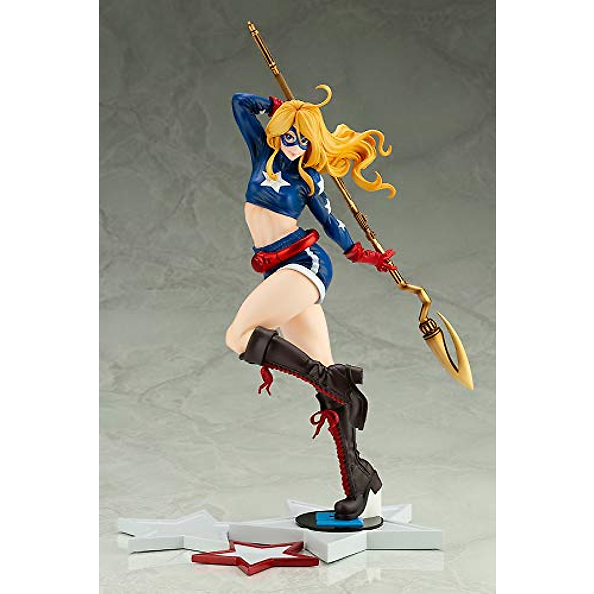 Kotobukiya DC Comics: Stargirl Bishoujo Statue