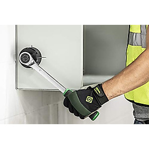 Greenlee, KRW-1 REPLACES 34941, 1" Hex Ratchet Wrench