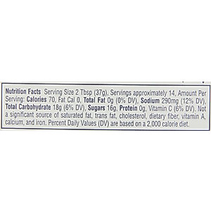 Sweet Baby Rays Barbecue Sauce, Original, 18 oz