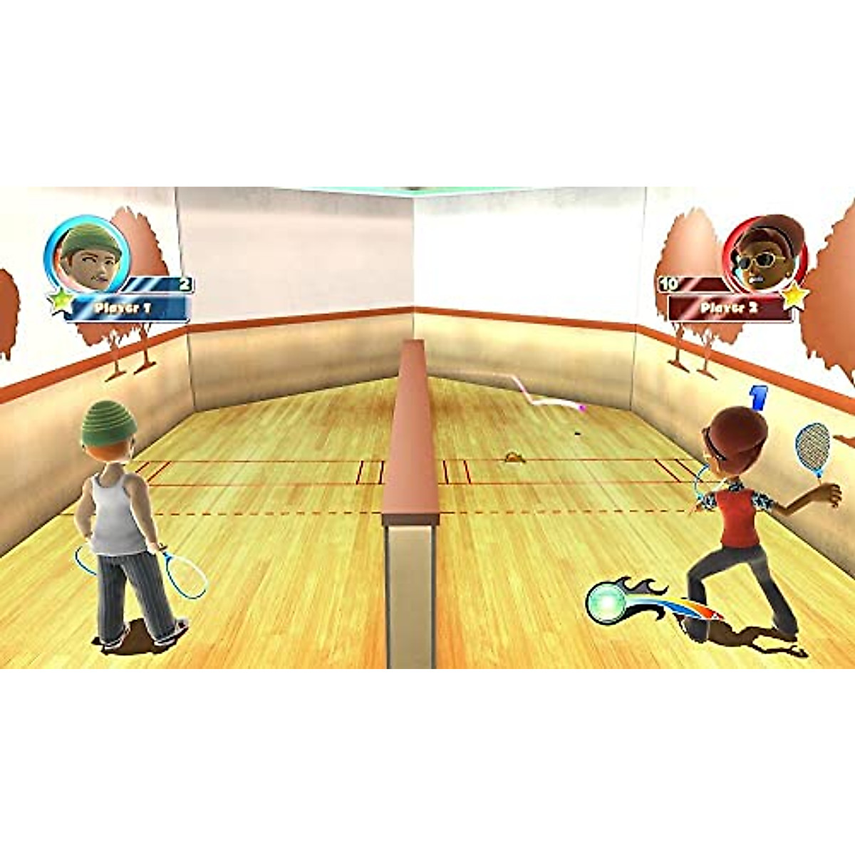 Game Party: In Motion - Xbox 360