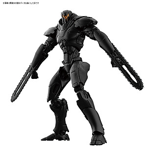 Bandai Hobby HG Obsidian Fury Pacific Rim: Uprising
