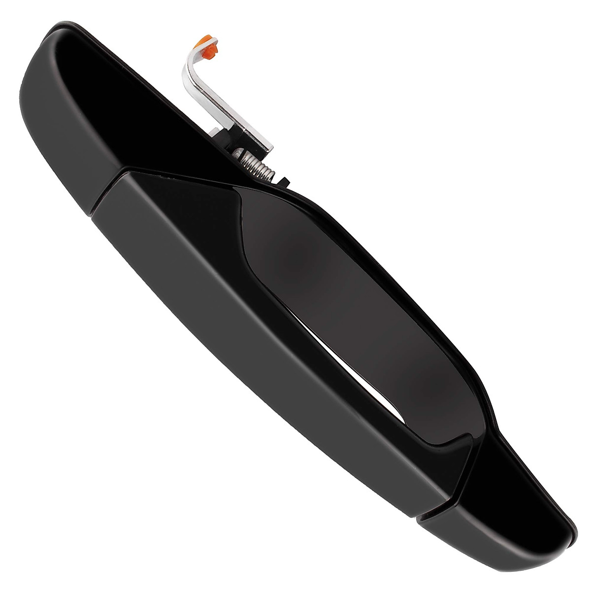 BOXI Front Right Passenger Side Exterior Door Handle Fit for GMC for Chevy for Cadillac 2007 2008 2009 2010 2011 2012 2013 25890220 20954796 GM1311162