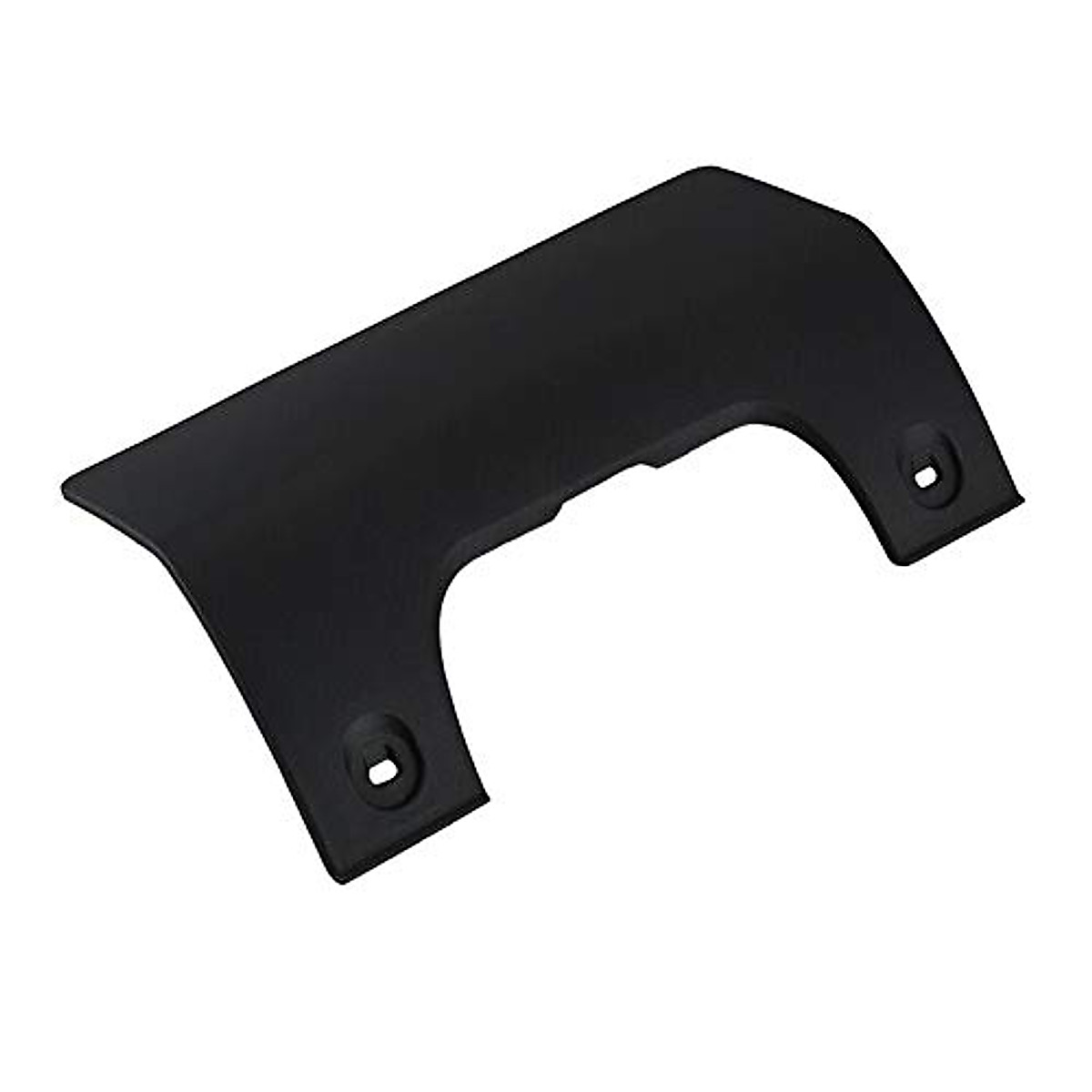 Rear Bumper Towing Eye Hook Cover with Clips for LR3 2005-2009 LR4 2010-2016 DPO 500011PCL