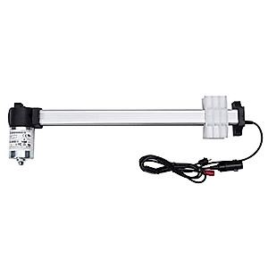 Okin Refined-R Model JLDQ-18 & JLDQ.18.134.329Z06 Power Recliner Motor, Lift Chair Electric Reclining Couch Actuator Replacement Part for JLDQ.18.134.329Z