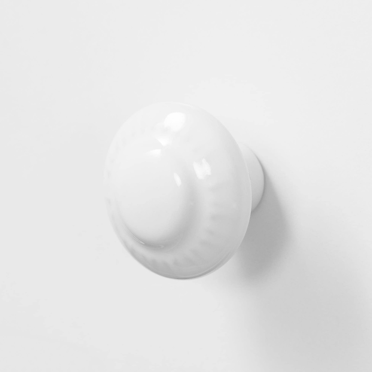 South Shore Cotton Candy 3-Drawer Dresser with Baskets, Pure White