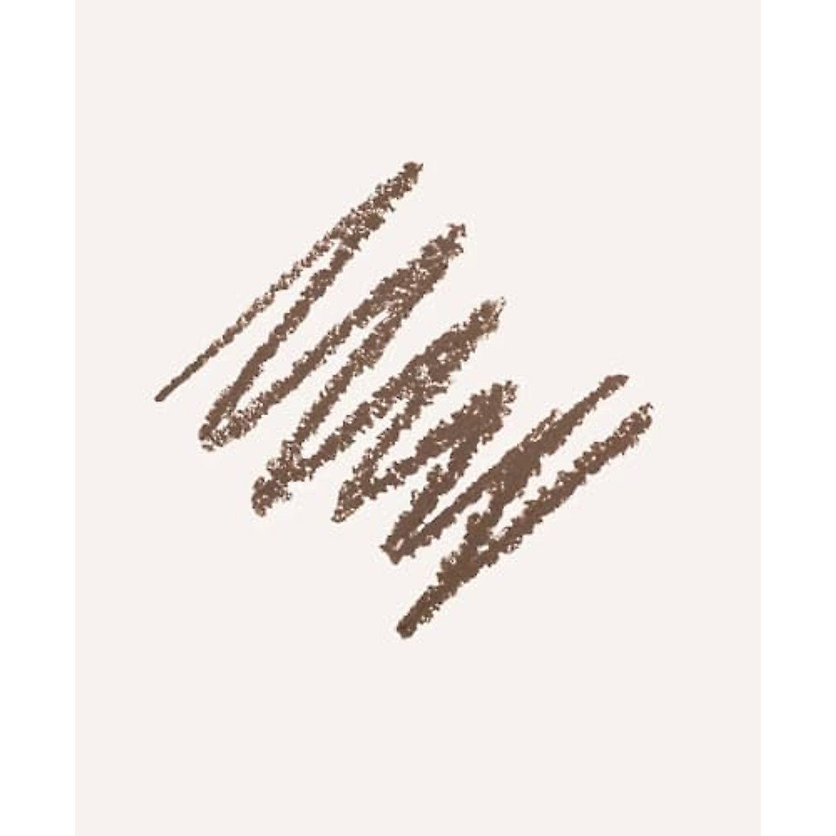 Ere Perez - Natural Almond Eyebrow Pencil | Vegan, Cruelty-Free, Clean Beauty (Perfect, 0.04 oz | 1.1 g)