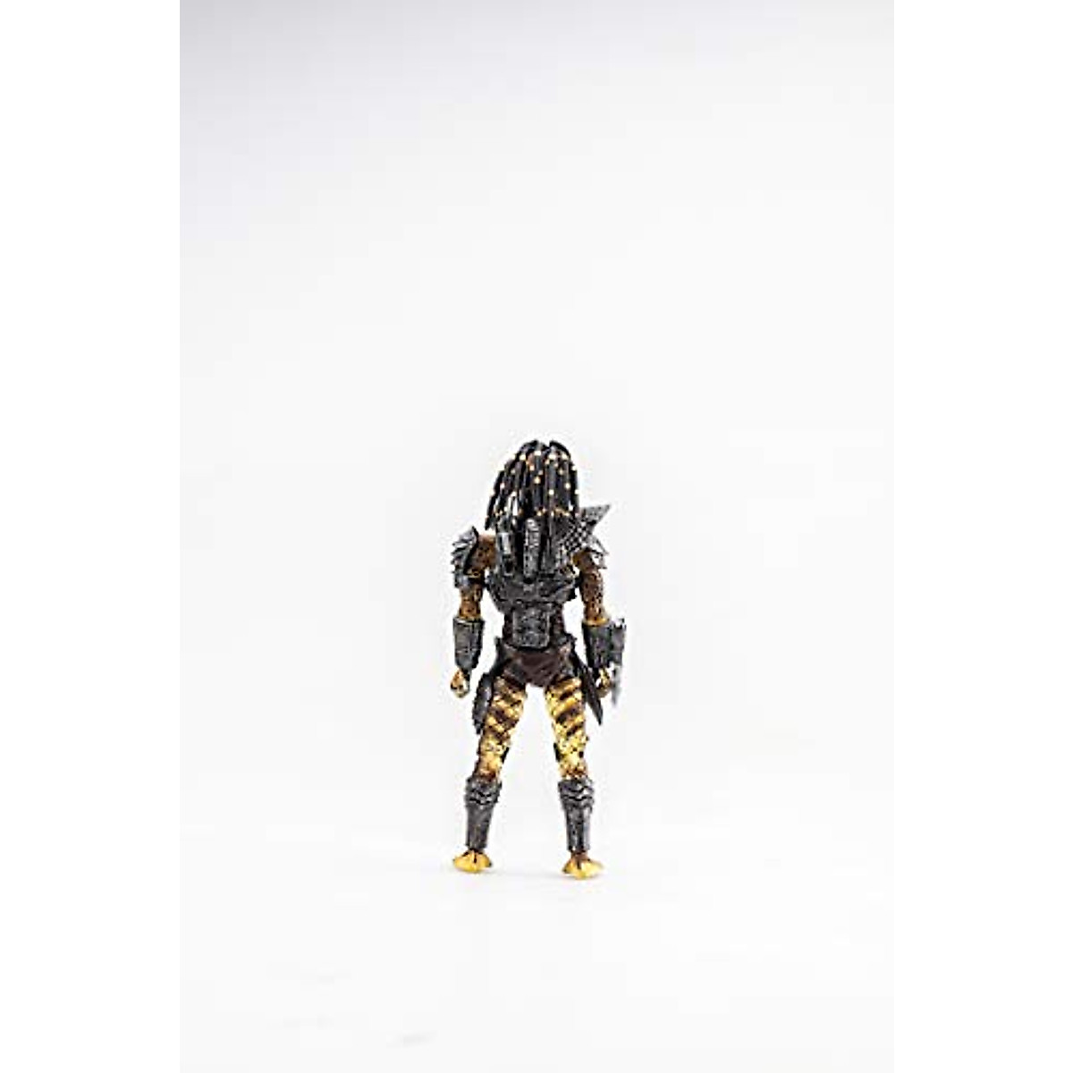 Hiya Toys Predator 2: Scout Predator 1:18 Scale 4 Inch Acton Figure