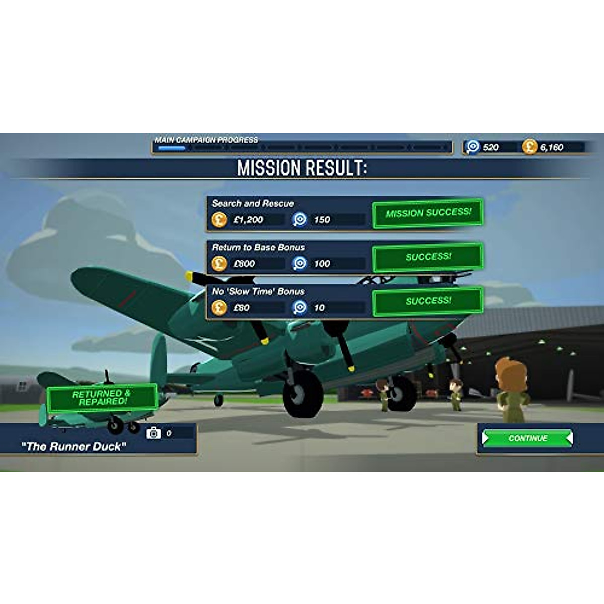 BOMBER Crew Complete Edition - PlayStation 4