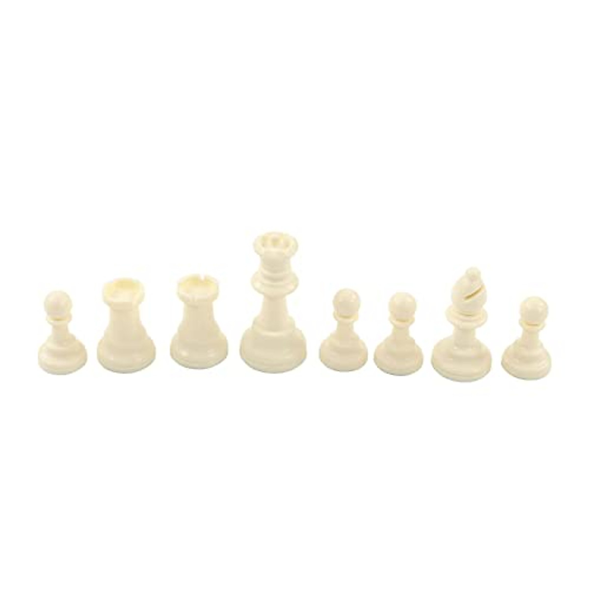 LISND Portable Travel Chess Set Lightweight Folding Roll Up Entertainment Game Compact Portable Picnic Travel Chess Set Wang Gao 95MM