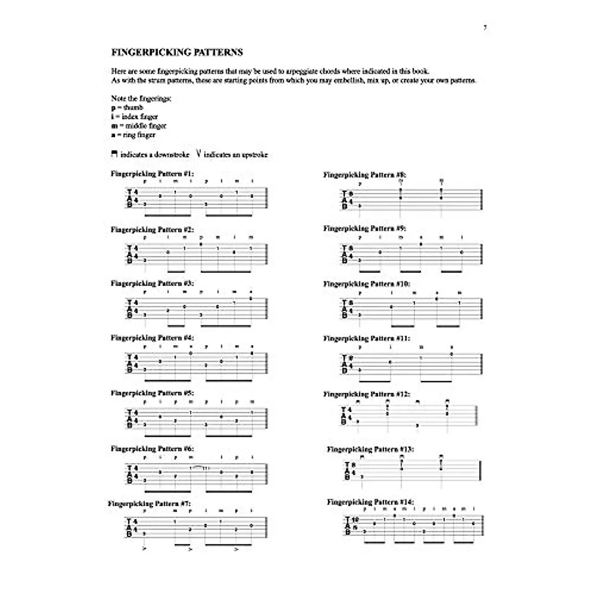 Alfred's Easy Guitar Songs -- Rock & Pop: 50 Hits from Across the Decades