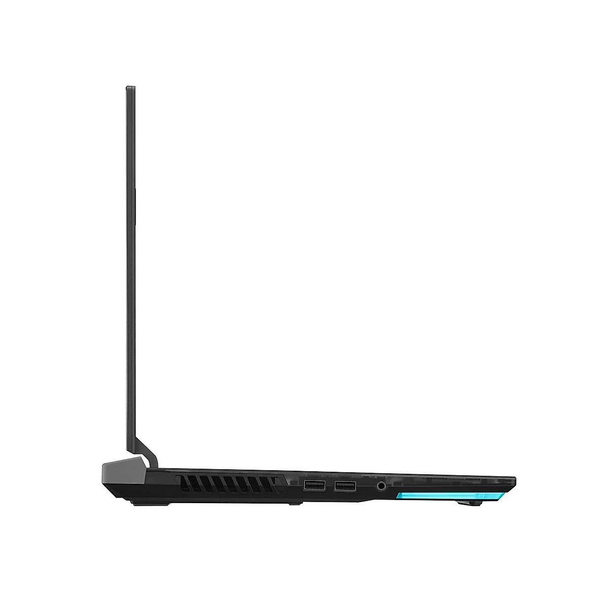 ASUS ROG Strix Scar 15 Gaming Laptop 2023, AMD 8-Core Ryzen 9 5900HX, 15.6" FHD 300Hz IPS Display, NVIDIA GeForce RTX 3080 8GB GDDR6, 24GB DDR4 1TB SSD, Per-Key RGB Backlit Keyboard, Win10 Pro