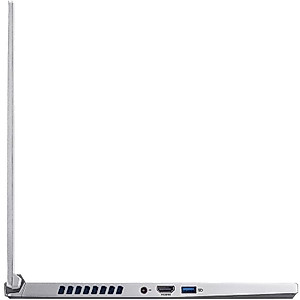 acer Predator Triton 300 SE Gaming Laptop 2023 Newest, 16" 240Hz 2K Display, Intel Core i7 12700H Processor, NVIDIA GeForce RTX 3060, 32GB DDR5 RAM, 1TB SSD, Backlit Keyboard, Windows 11 Home