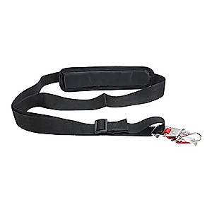 PETSOLA Strimmer Shoulder Harness Strap Garden Accessories