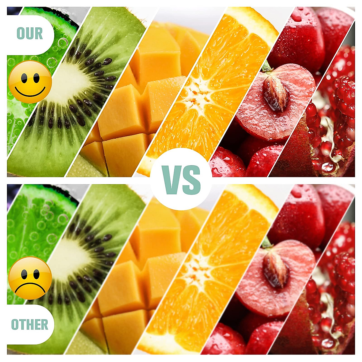 seogol 400ml Sublimation Ink for EcoTank Supertank Inkjet Printers ET-2720 ET-3710 ET-15000 ET-4760 ET-3760 ET-2760 ET-2750 ET-2700 ET-3700 ET-4700 ET-3750 ET-4750 (Offer ICC-Free Printing)