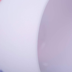 ENERGYSOUND E Note Solar Plexus Chakra Frosted Quartz Crystal Singing Bowl 8 inch mallet and o-ring included