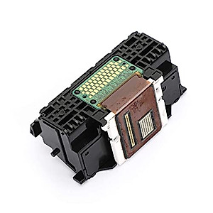 Topteng PrintHead For Canon IP7200 IP7210 iP7220 IP7280 MG5420 MG5450 MG6400 MG5480/5520/5540 QY6-0082
