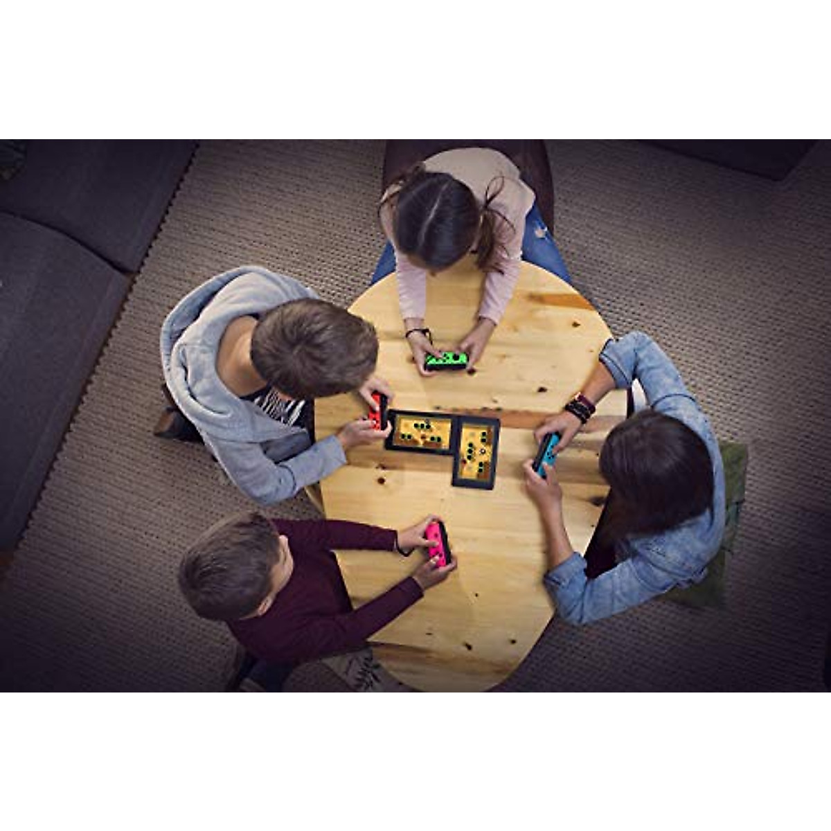 Nintendo Super Mario Party (Nintendo Switch) (European Version)