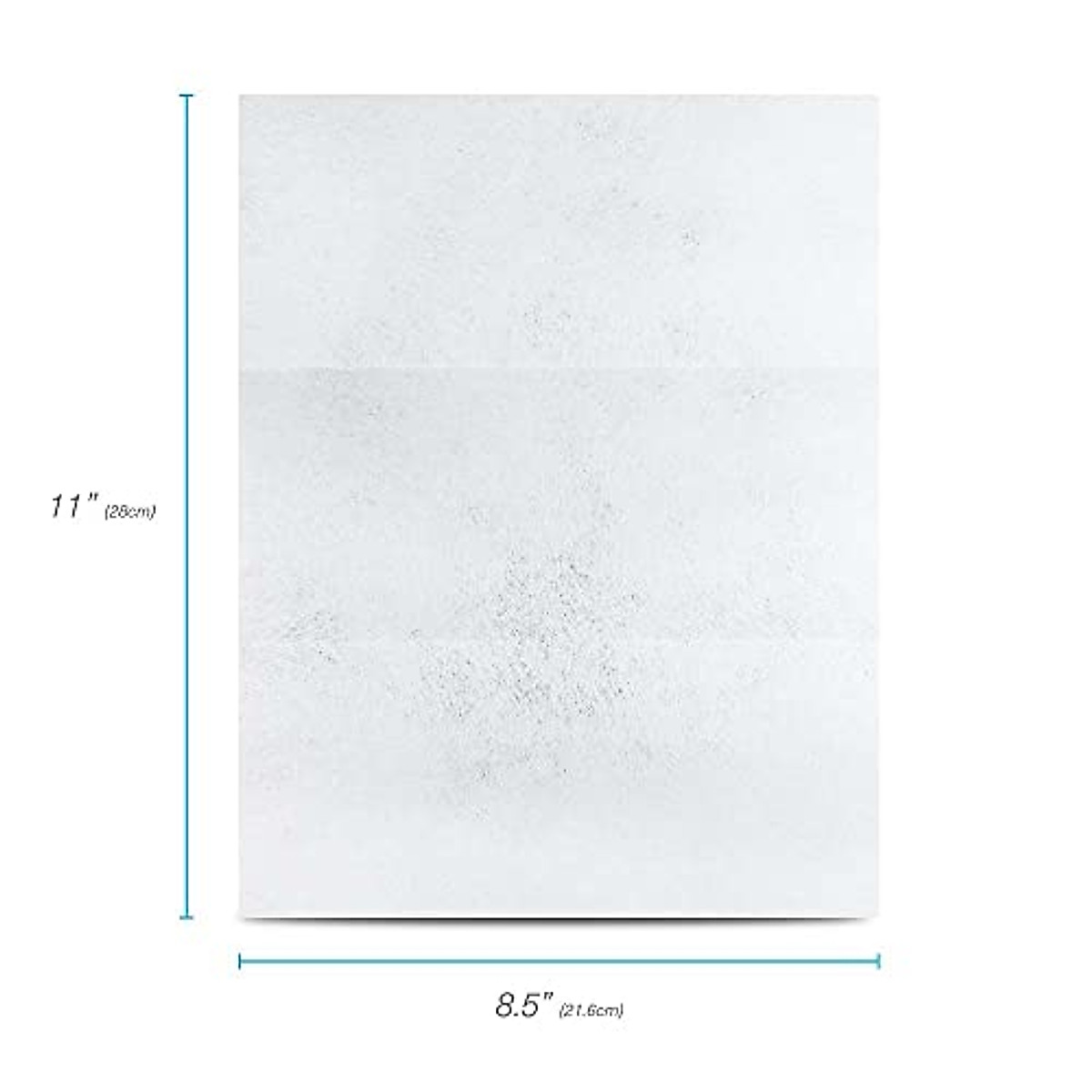 Waffletechnology KICTeam Printer Cleaning Sheets (5)