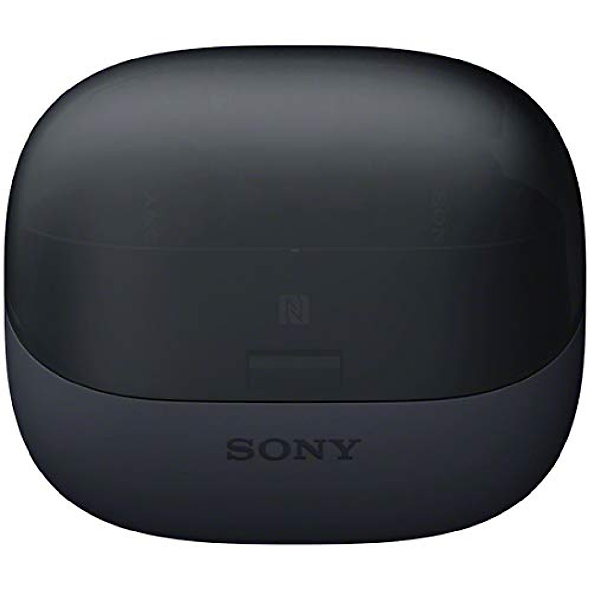 SONY WF-SP900 Sports Wireless Headphones Black (International version)