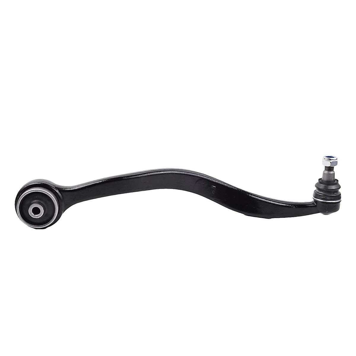 TUUMOND Suspension Kit 2 Front Lower Control Arm And Ball Joint Compatible With Ford Fusion Lincoln MKZ Mazda 6 Mercury Milan 2006-2011 K620492 K620493