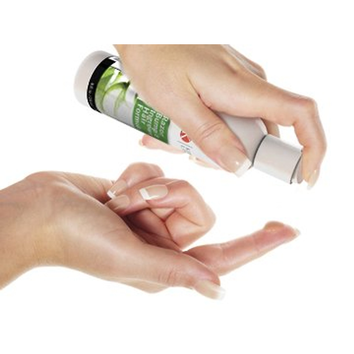 Kerah Lane Razor Bump & Ingrown Hair Formula for Women, Men - 8oz Serum Treatment for After Shave Burn, Skin Irritation from Waxing, Shaving, Electrolysis, Laser Hair Removal, 8 Oz