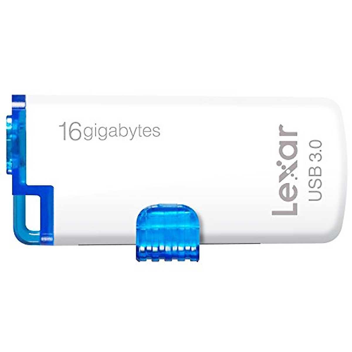 Lexar Lexar JumpDrive M20 16GB Mobile USB 3.0 Flash Drive LJDM20-16GBBNL