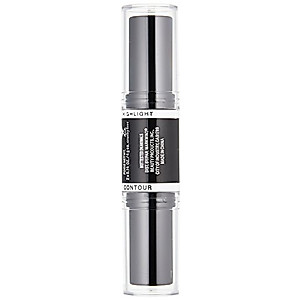 wet n wild Megaglo Dual-Ended Contour Stick, Light/Medium, 0.14 Gram (Pack of 3)