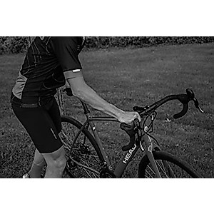 Head Pava 22 Speed Aluminum Road Bicycle with Carbon Fork in 4 Sizes