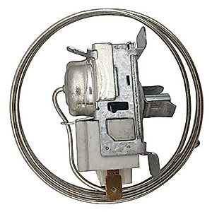 NEW Refrigerator Temperature Control Thermostat Replacement for Electrolux 5304421256 AP2151609 PS472524