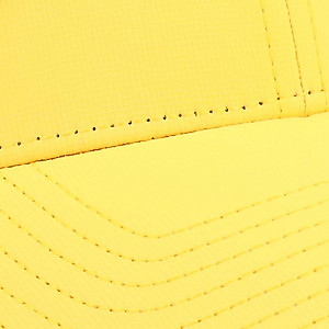 Titleist Tour Performance 2022 Hat (Gold/Black, Adjustable) Golf Cap