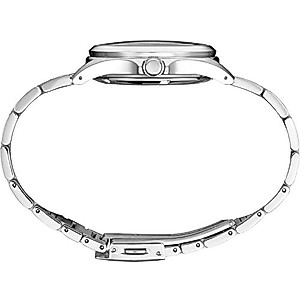 Seiko Men's Japanese Mechanical Automatic Watch