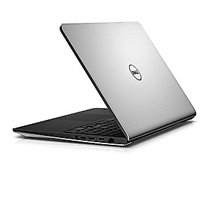 Dell Inspiron 15 5000 Series i5548-1669SLV 15.6-Inch Touchscreen Notebook (2.20 GHz Intel Core i5 Processor, 8 GB Memory, 1 TB Hard Drive, Windows 8.1) Silver [Discontinued By Manufacturer]