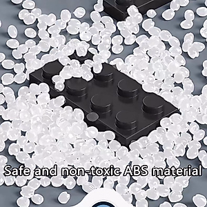 ENHANA Building Block Robot 27 in1 SWAT Police Command Truck Building Kit for Kids City Helicopter Bricks Kit Educational Toys for Boys Age 6 7 8 9 10 11 12 Years Old 585PCS