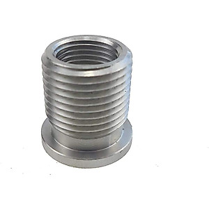 WASTOREEL 38900 Spark Plug Port Insert Tool for Set 38900 Ford Triton Motor 5.4L Two Valve Engines (10pcs)