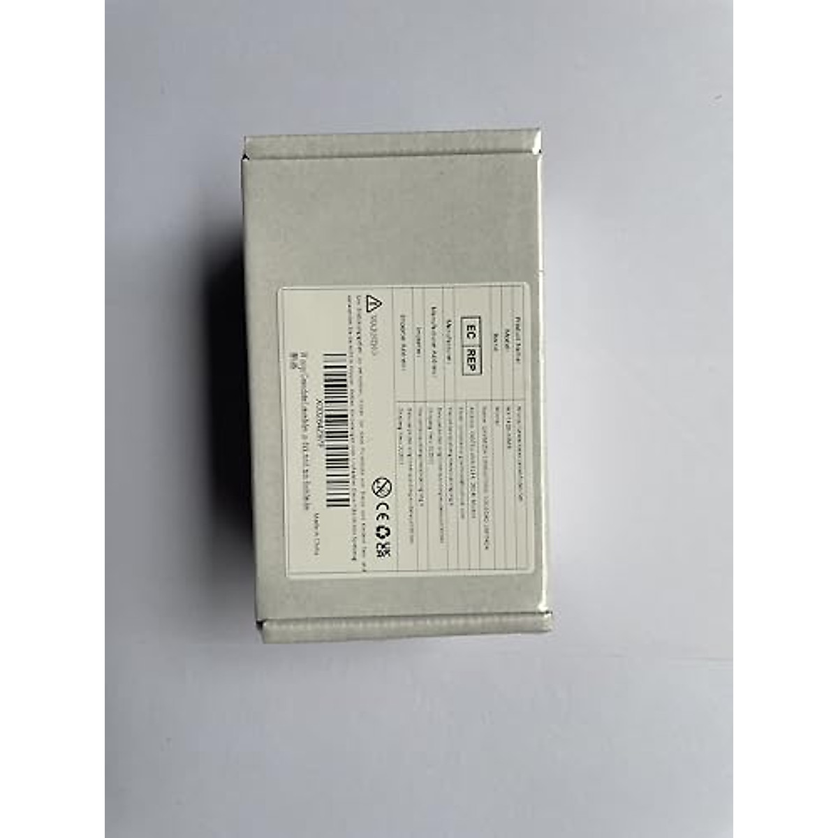 Wooqu Waxed Linen Thread Set, 10 Colors, 10 Yards Each, 3 ply, 0.55mm Thickness, Round, for Book Binding, Leather Sewing