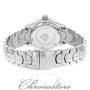 TAG Heuer Women's WJ1319.BA0572 Link Quartz Watch